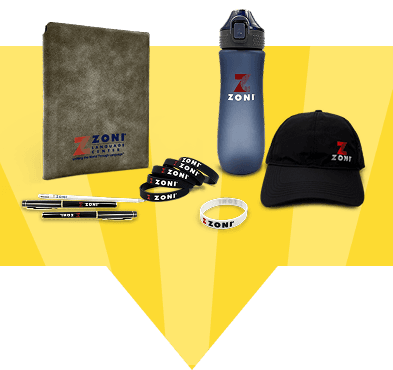 Welcome to Zoni Store!